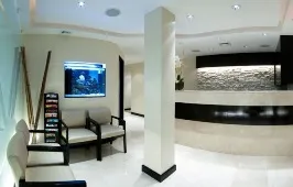 Harrison L. Chen, DDS New York NY, Oral & Maxillofacial Surgery of New ...